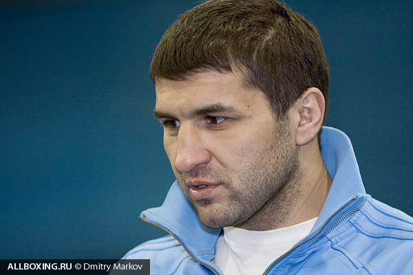 Timur Ibragimov - Alchetron, The Free Social Encyclopedia