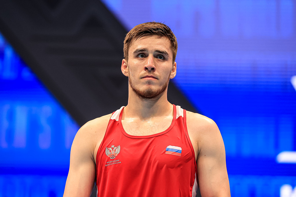 Шарабутдин Атаев выйдет на ринг в сентябре в Челябинске