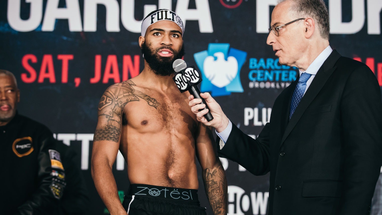 Фултон едет в Японию, чтобы завоевать поклонников в США