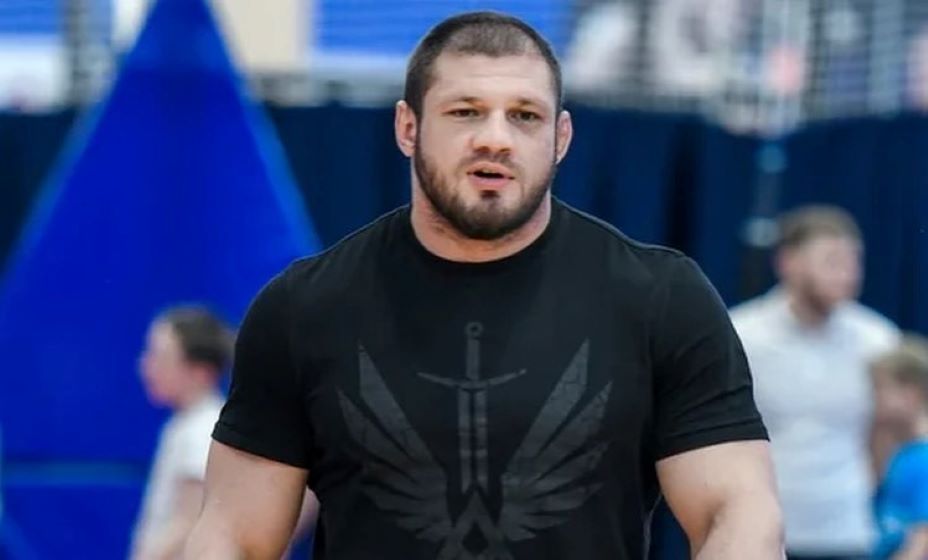 Иван Штырков: Бои — отличная мотивация для Саши Емельяненко