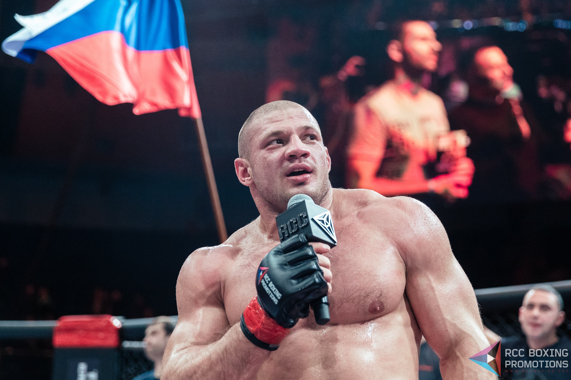 «РМК Боксинг Промоушенс»: Итоги 2017 года | AllBoxing.ru - все новости ...